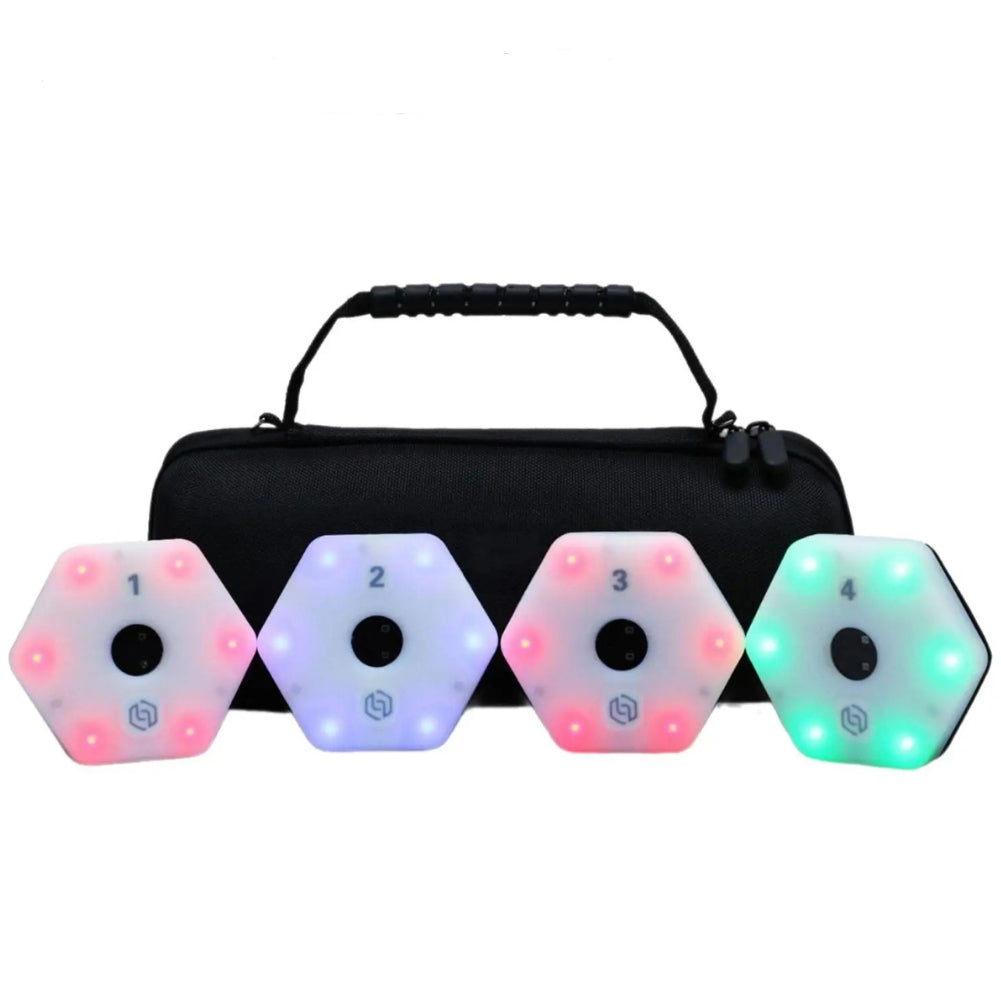 Reaction Training Light – Futskill Pro